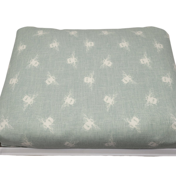 Luxury Lap Tray With Bean Bag - Bees Design – Made In The Mill